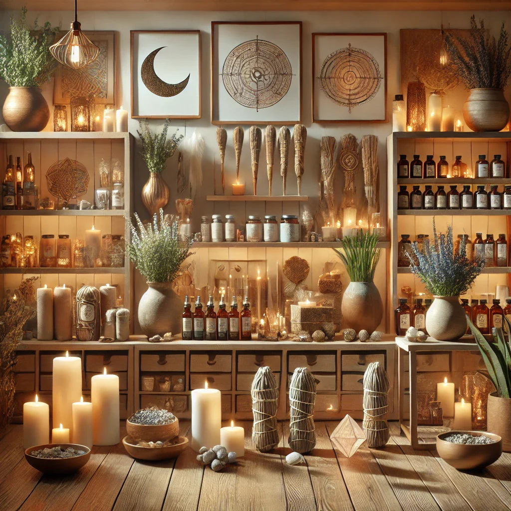 Discover the Power of Holistic Products at Powerful Hand – Powerfulhand.com