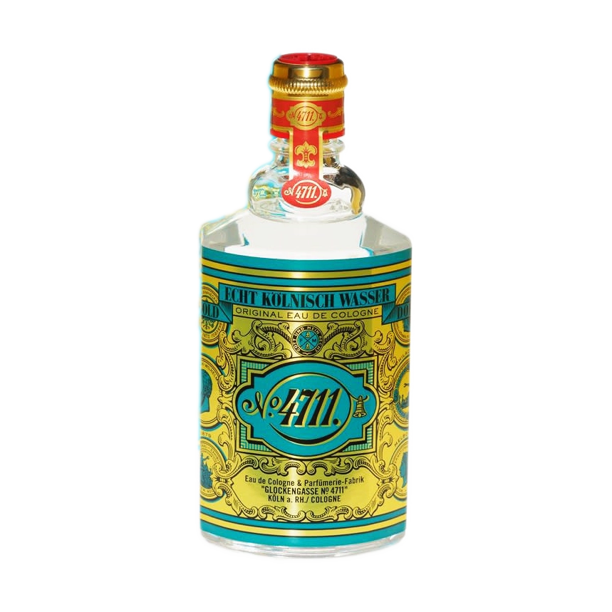 4711 Cologne 100ml – Powerfulhand.com