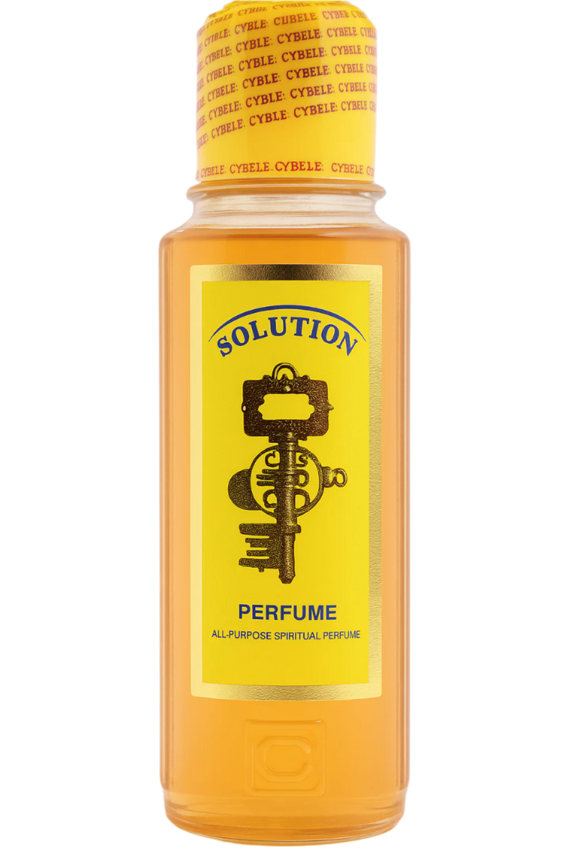 Solution Perfume – Powerfulhand.com