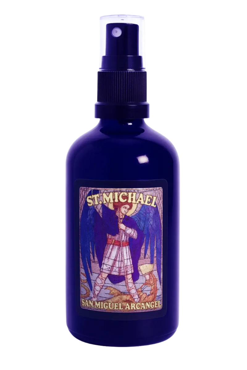 Saint Michael Perfume – Powerfulhand.com