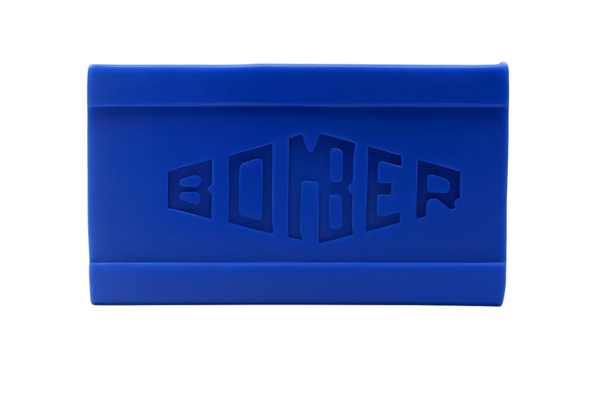 Bomber Blue Soap Bar – Powerfulhand.com