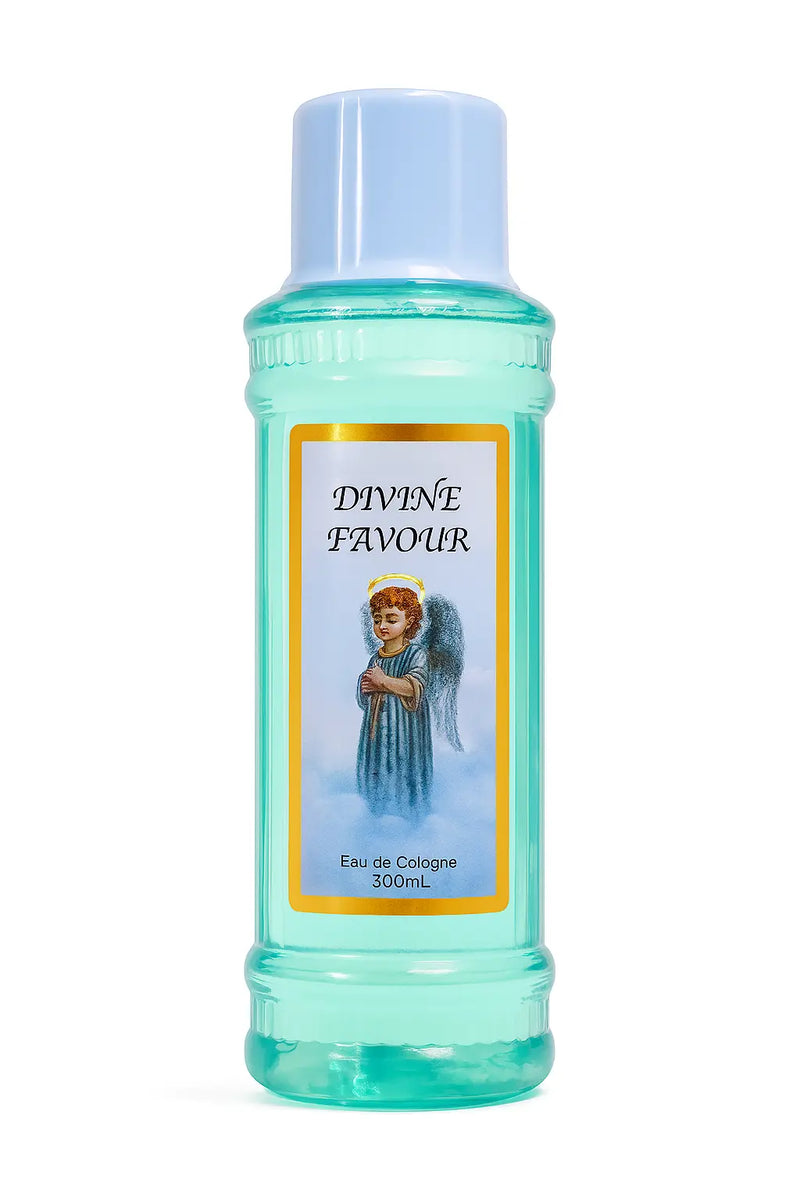 Divine Favour Perfume – Powerfulhand.com