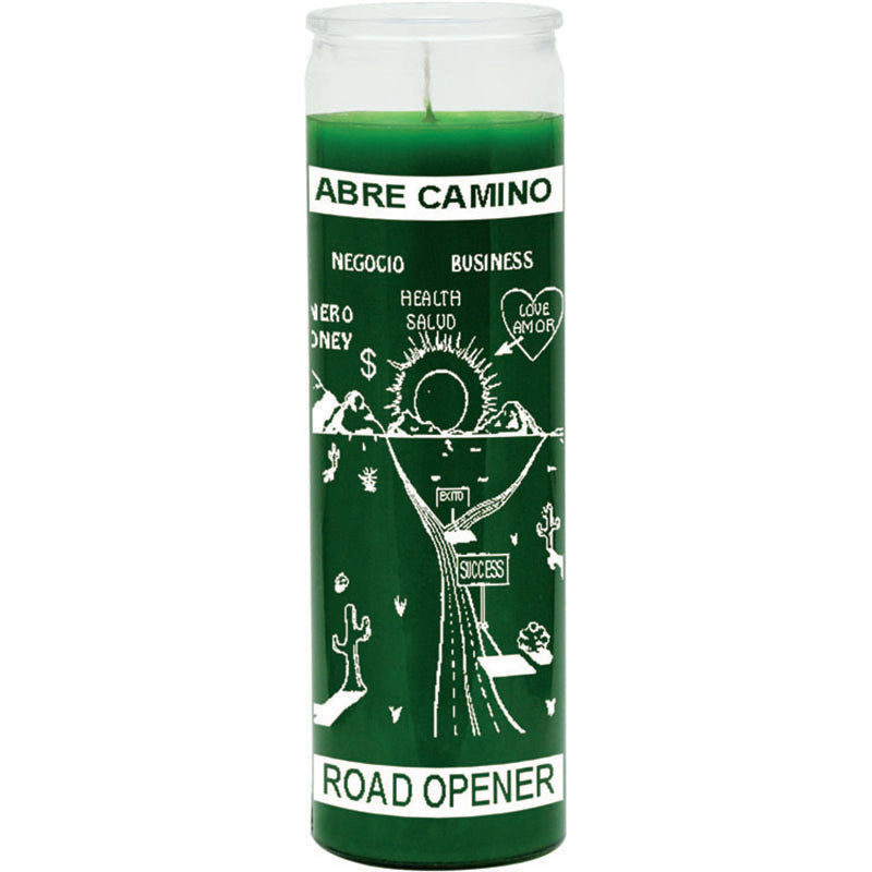 Road Opener Candle Powerfulhand
