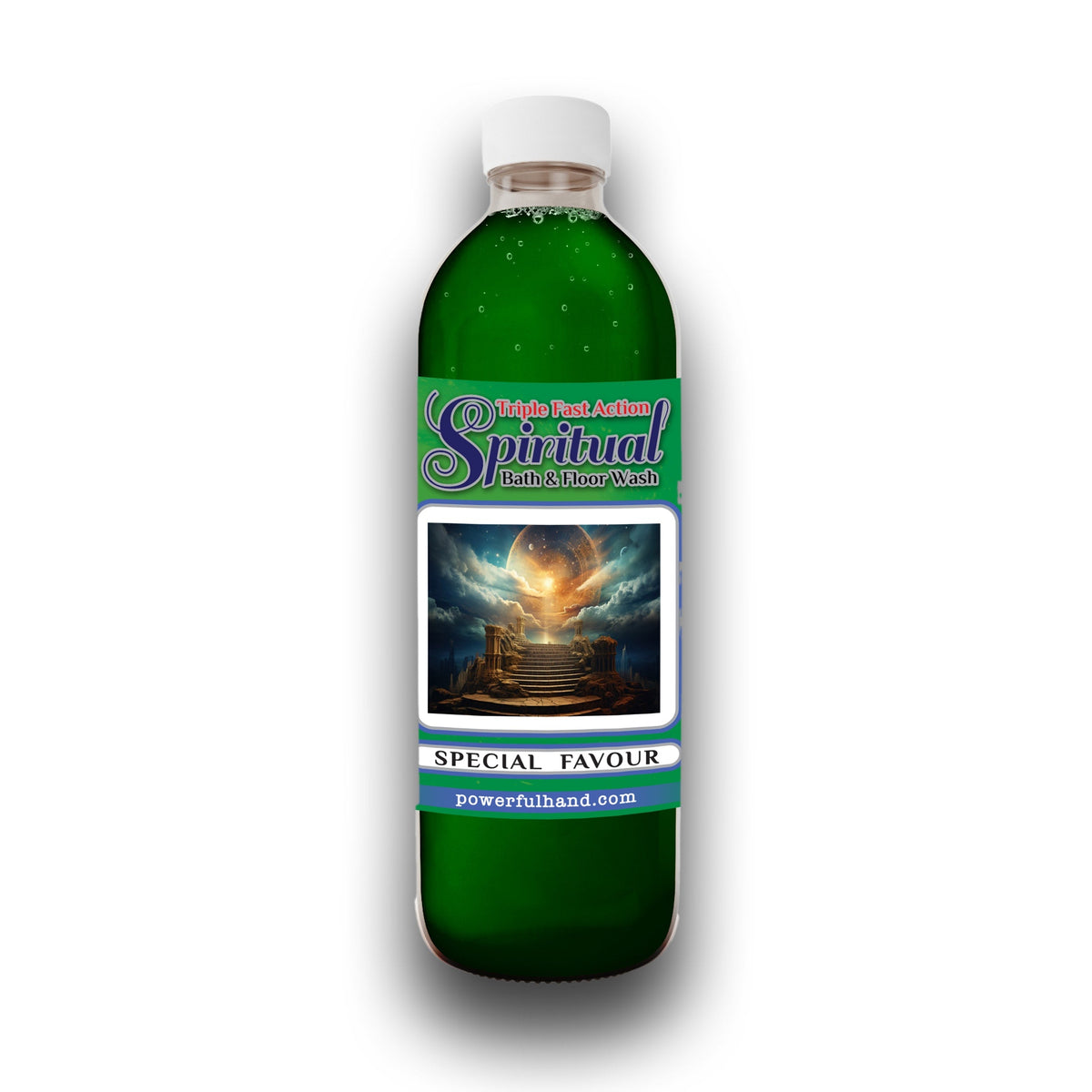 Special Favour Spiritual Wash – Powerfulhand.com