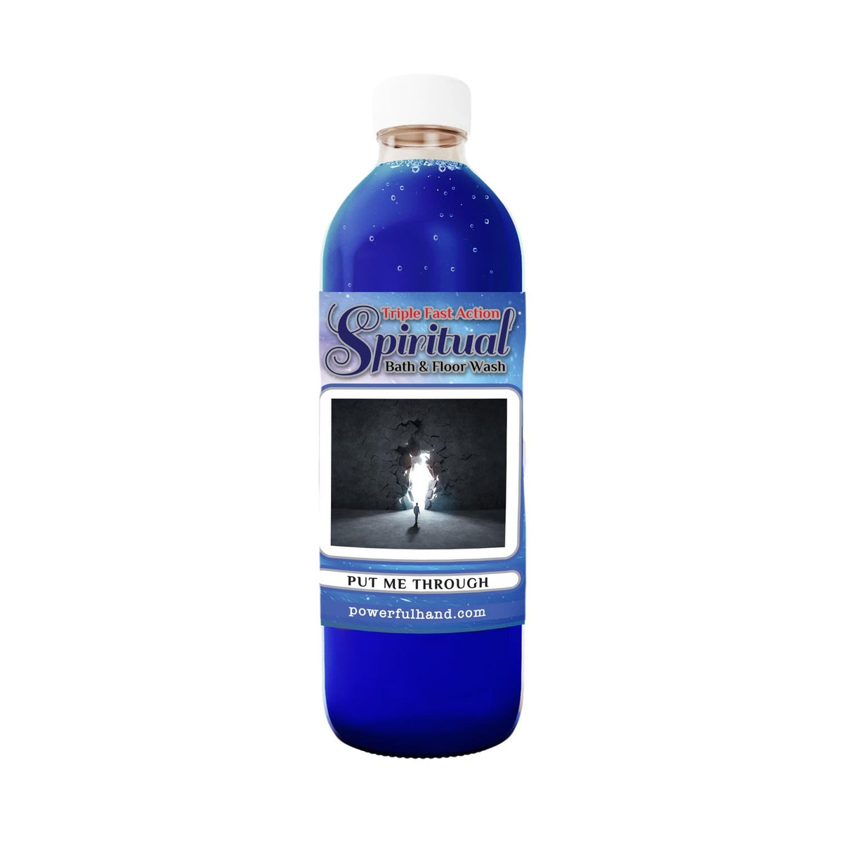 Put Me Through Spiritual Wash – Powerfulhand.com