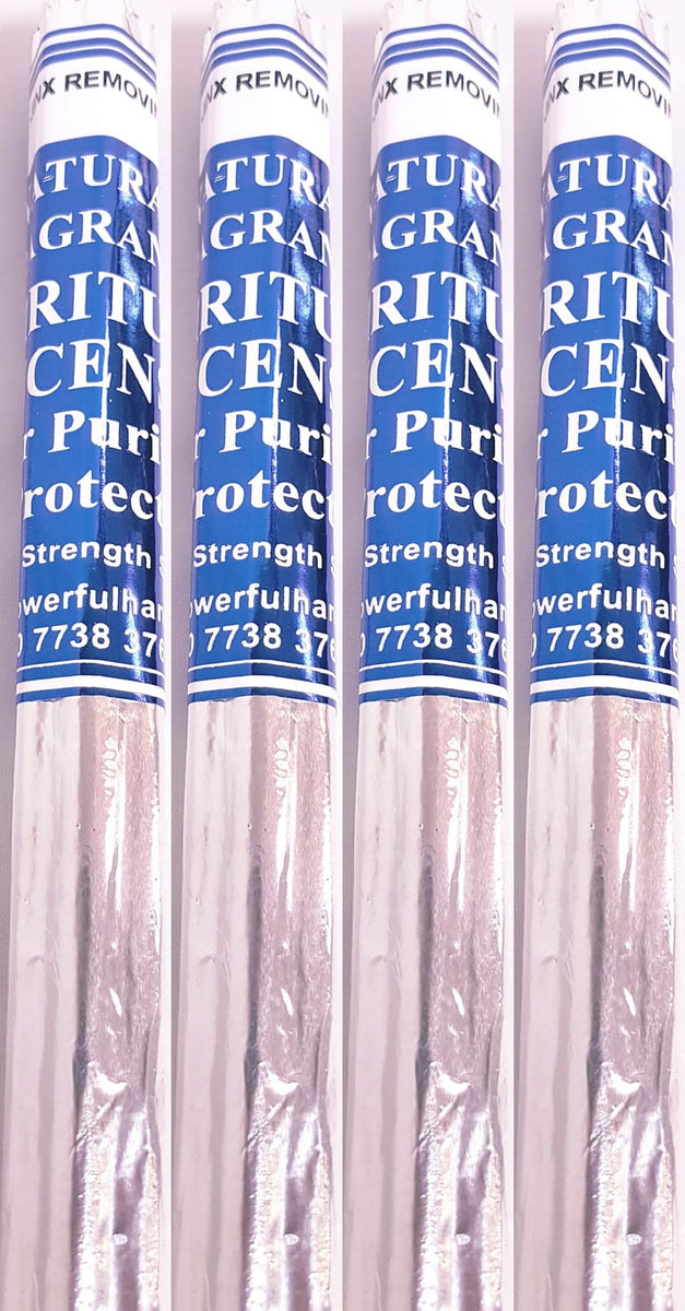 Jinx Removing Jumbo Incense Sticks – Powerfulhand.com