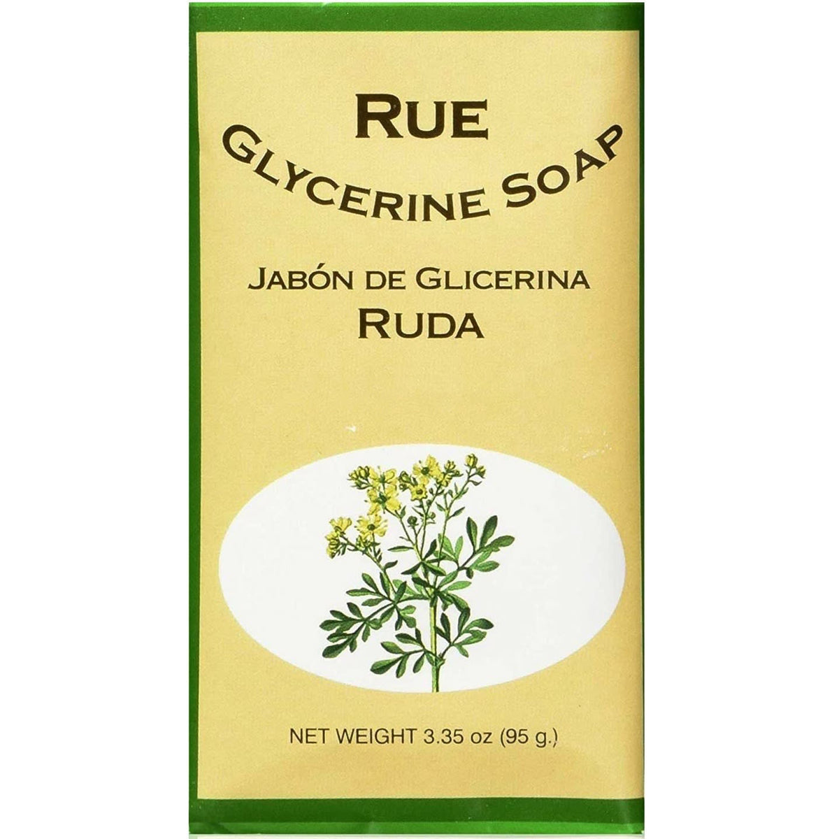 Rue Soap – Powerfulhand.com
