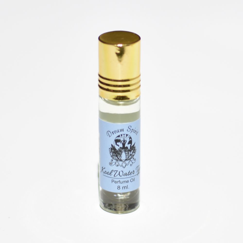 Kool Water Roller Perfume Oil – Powerfulhand.com